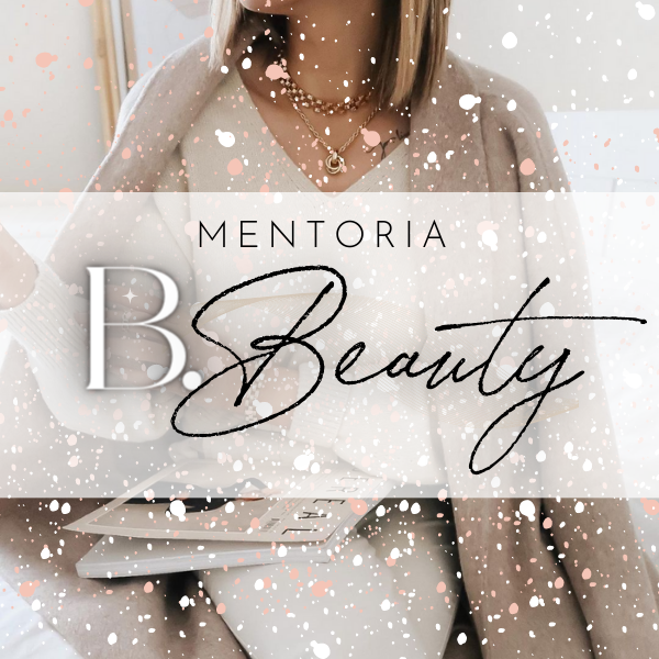 Mentoria B.Beauty #01