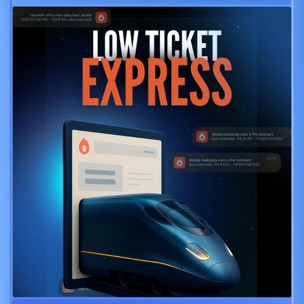 LOWTICKET EXPRESS 🇪🇸