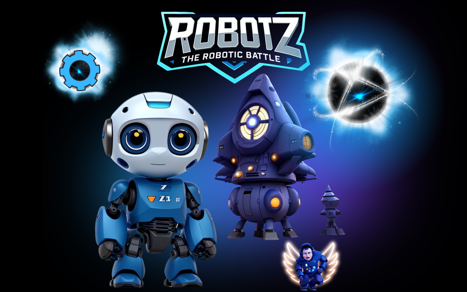 Do Zero ao Avançado: Criação de Jogos com Z3 Smart Digital e RobotZ