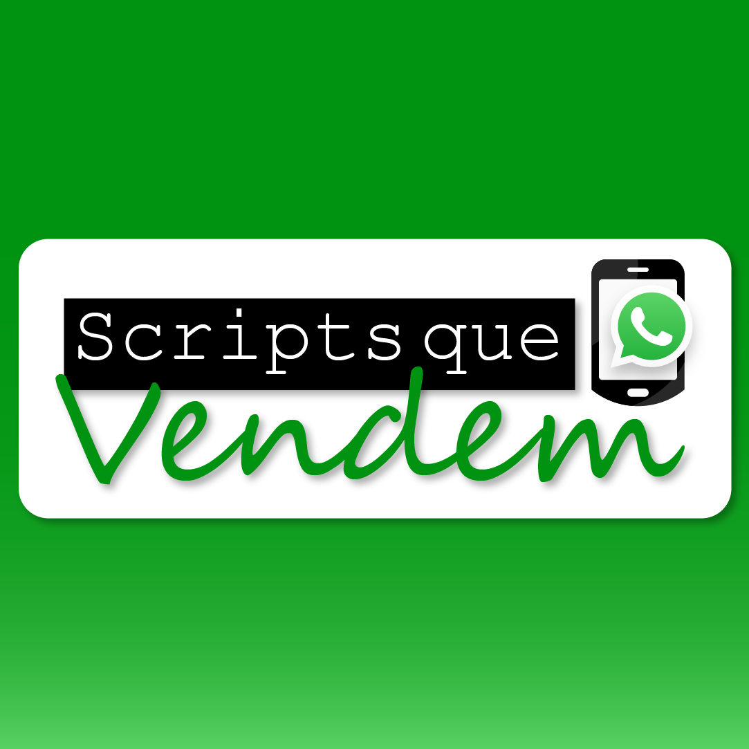Scripts Que Vendem
