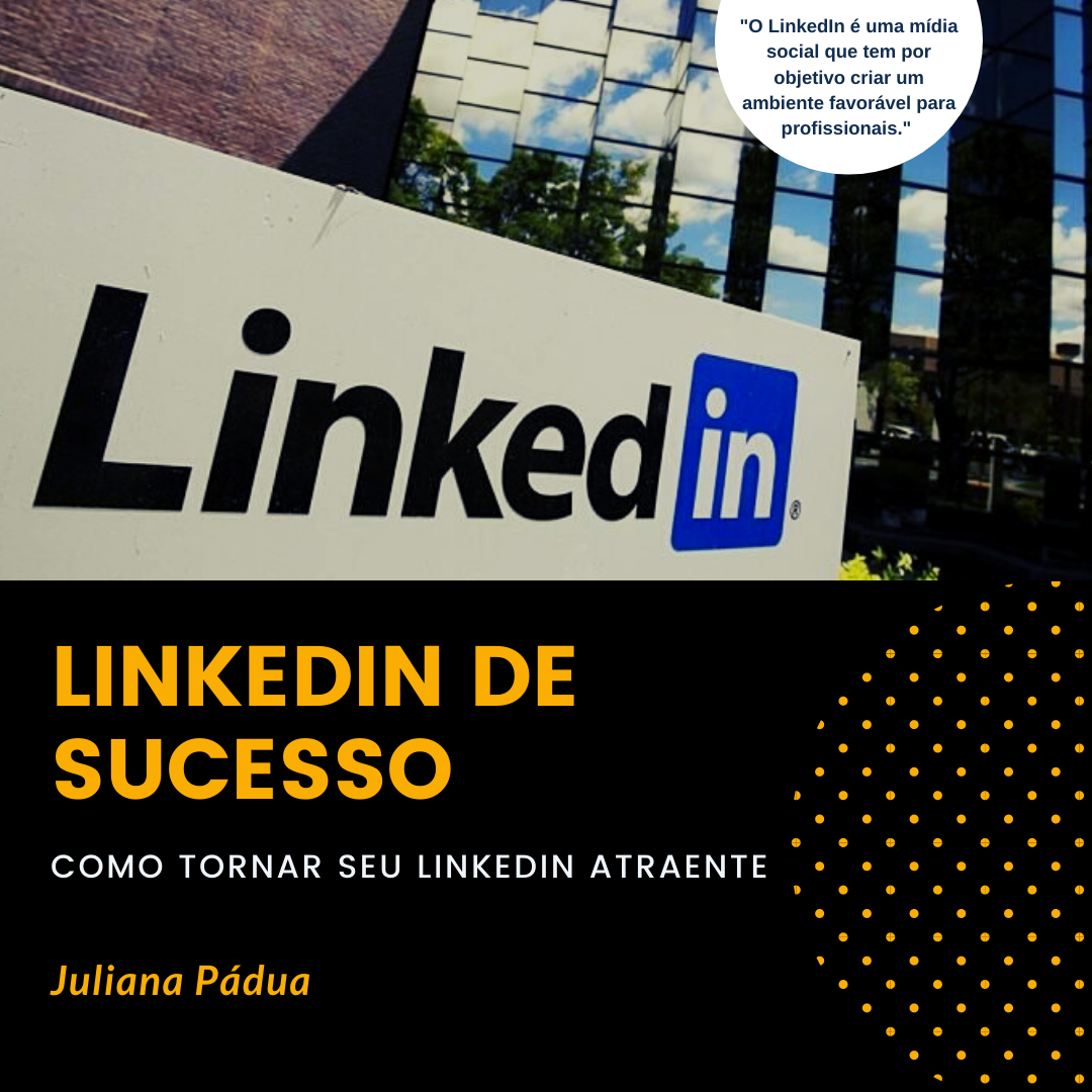 LinkedIn de Sucesso