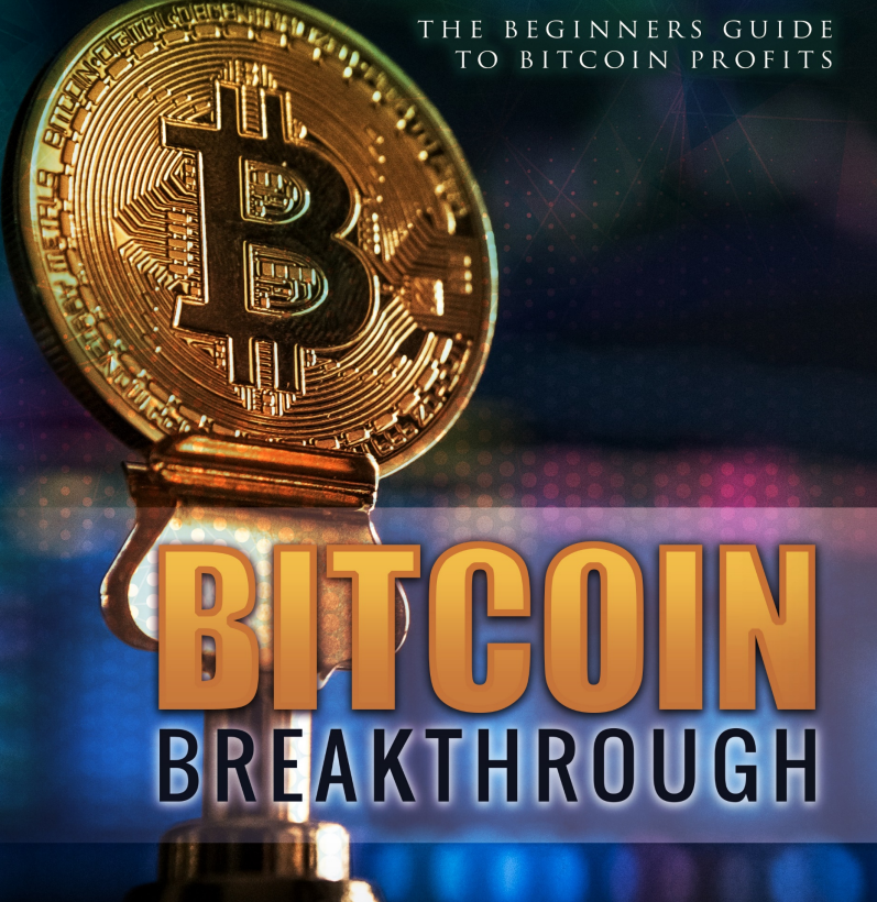 Bitcoin Breakthrough