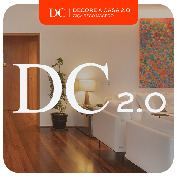 Decore a Casa 2.0 - CONCÓRDIA EDITORA LTDA | Hotmart