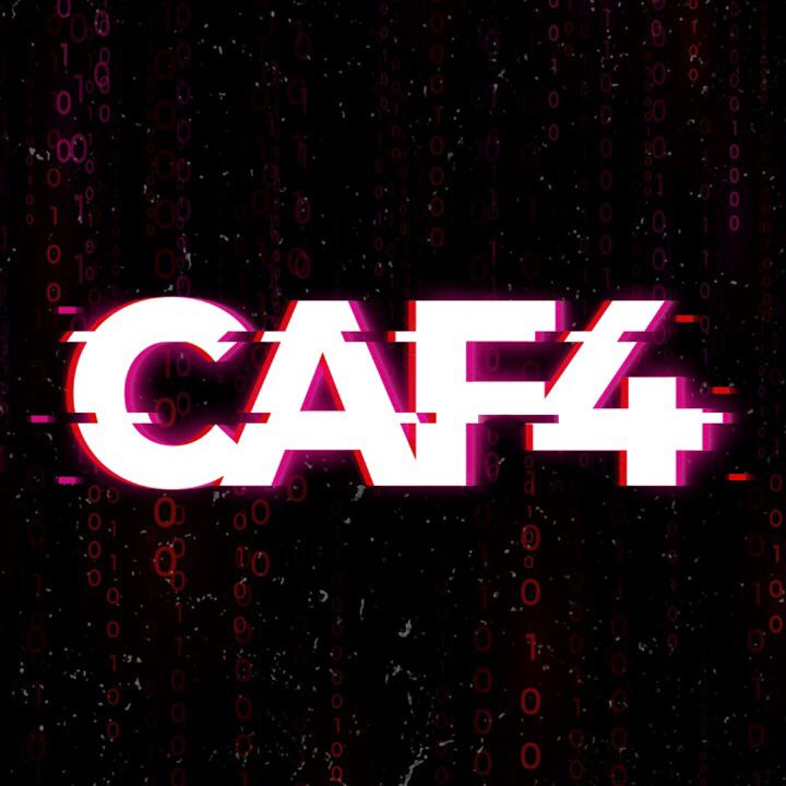 Comunidade CAF4 - Guilherme Reis | Hotmart