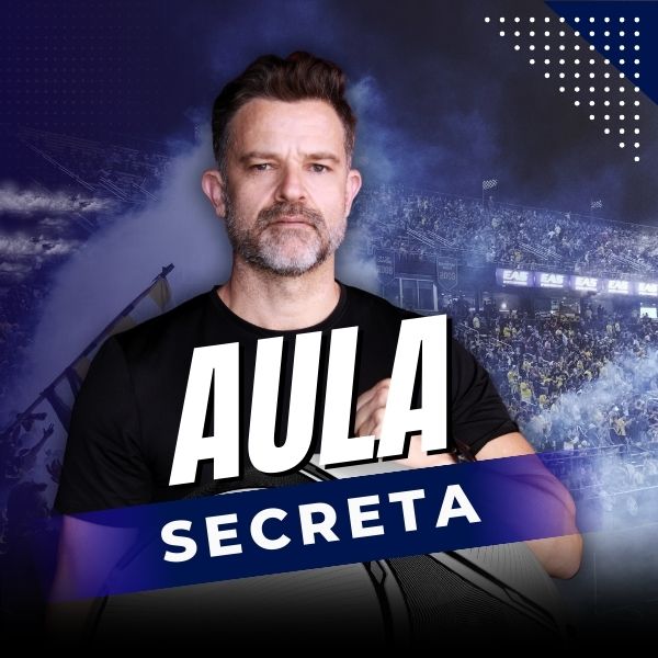 Aula Secreta