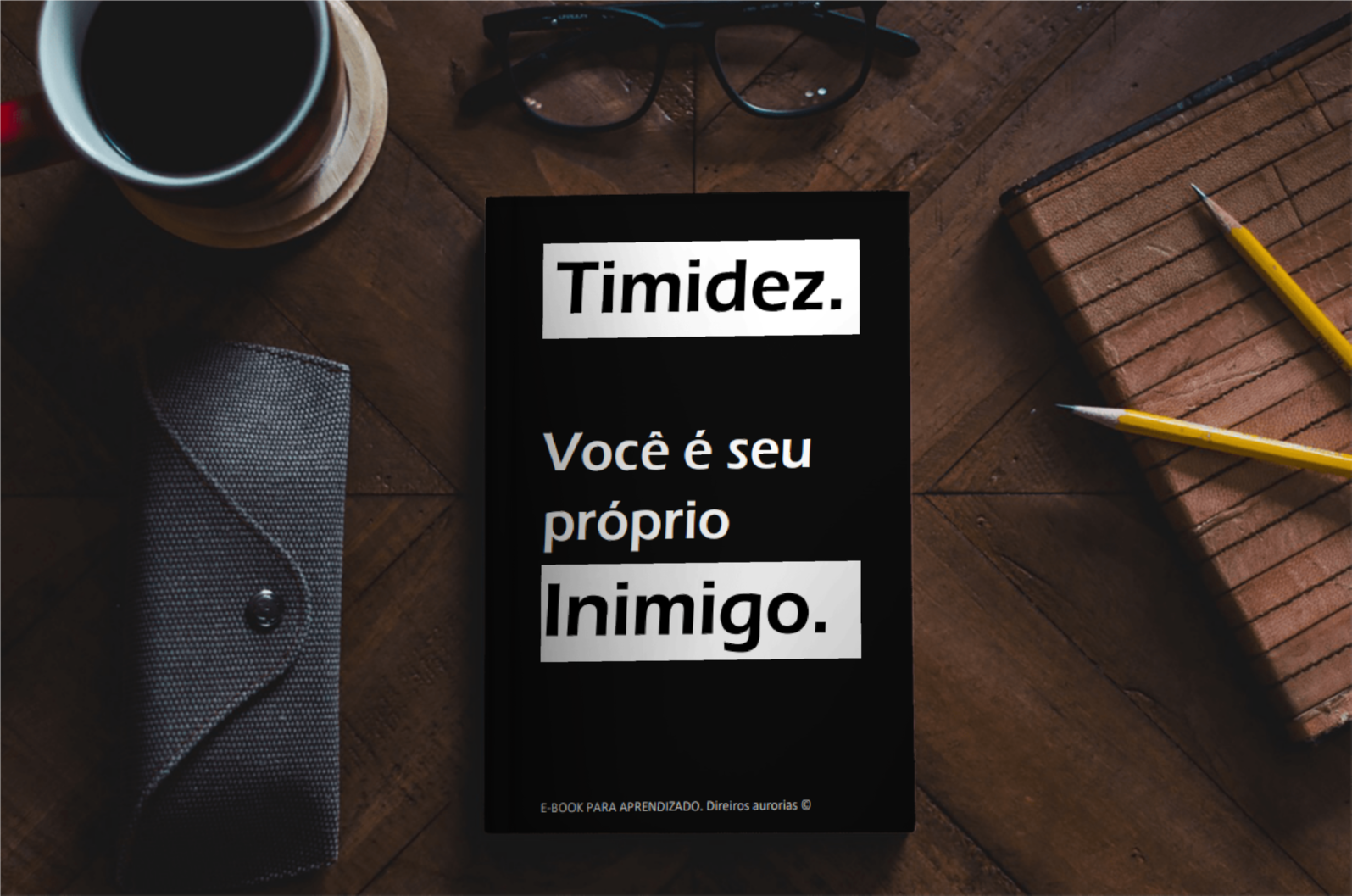 Guia para perder a sua timidez