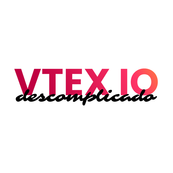 VTEX IO Descomplicado | By CodeBlue - CODEBLUE | Hotmart