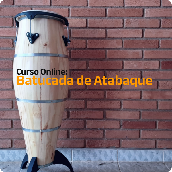 Batucada de Atabaque