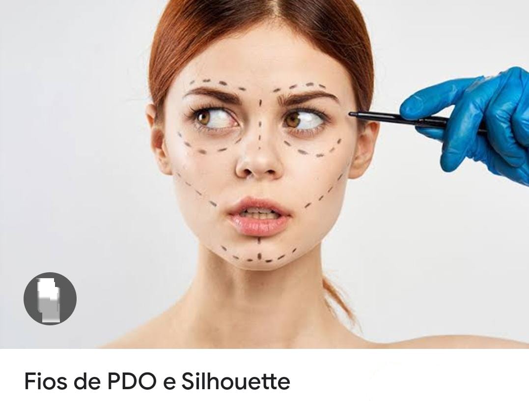 Fios Silhouette - Cristiane C. dos Santos | Hotmart