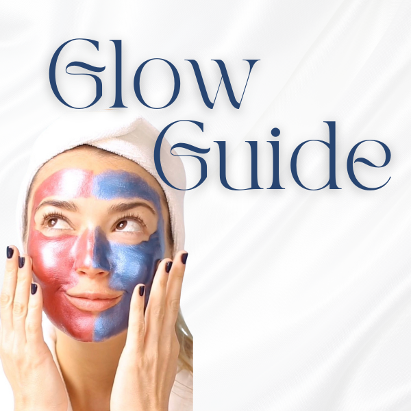 Glow Guide - Alejandra Franco | Hotmart