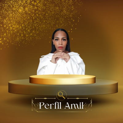 Perfil Amil - CAROL DE SOUSA LIMA | Hotmart