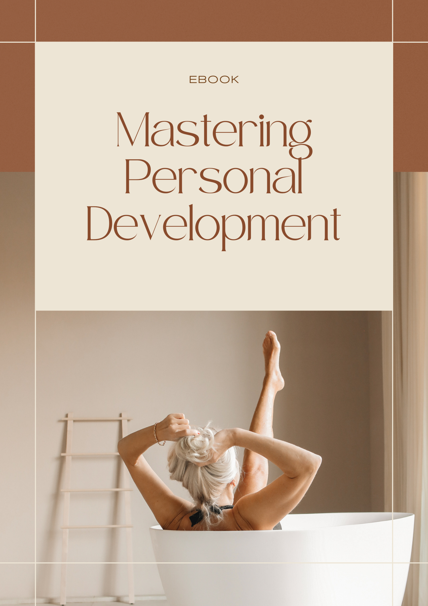 Mastering Personal Development