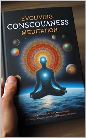 Evolving Consciousness: Meditation