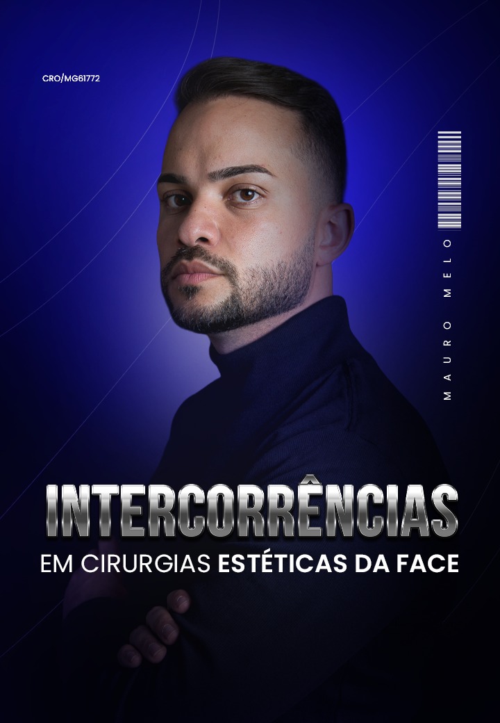 Intercorrências em lipoaspiração de papada / cirurgias estéticas da...