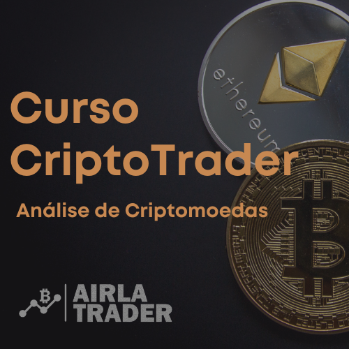 CriptoTrader: Análise de Criptomoedas