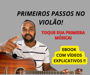 VIOLÃO DO ZERO
