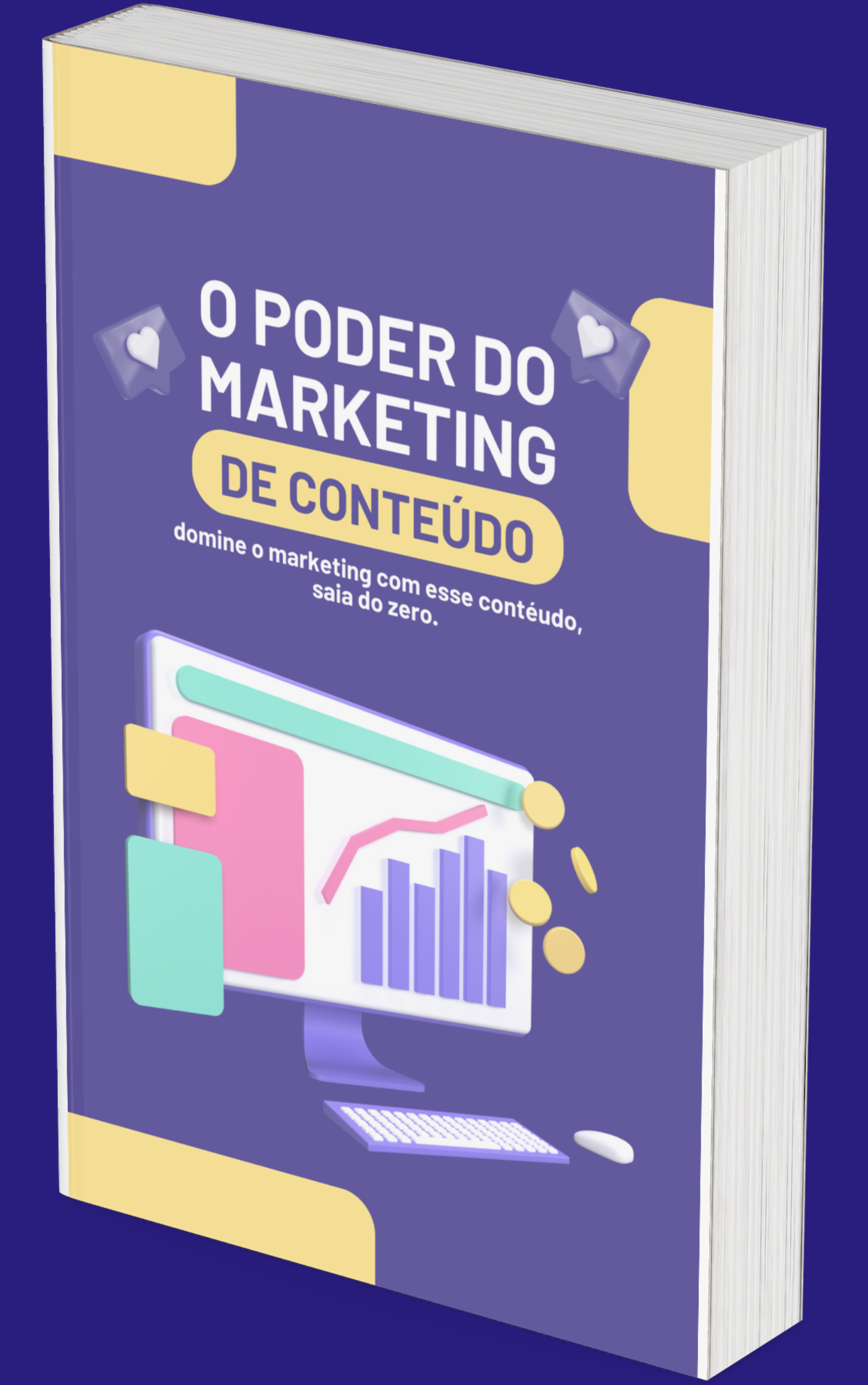 O poder do Marketing