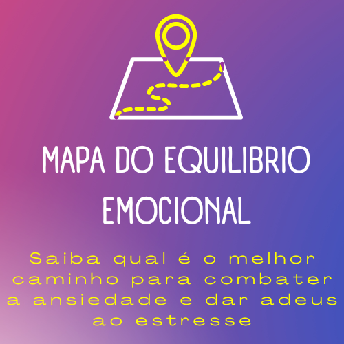 Mapa do Equilibrio Emocional - Leonardo D. H. | Hotmart