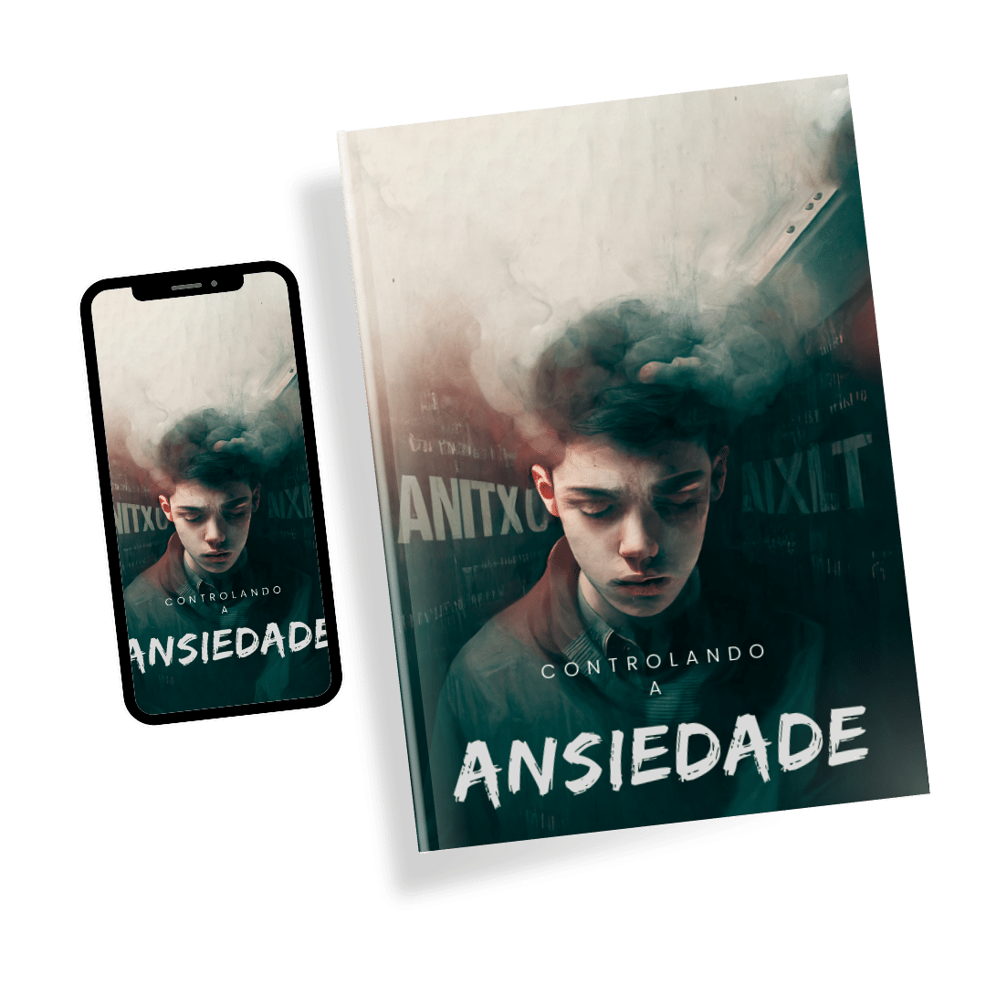 Controlando a Ansiedade
