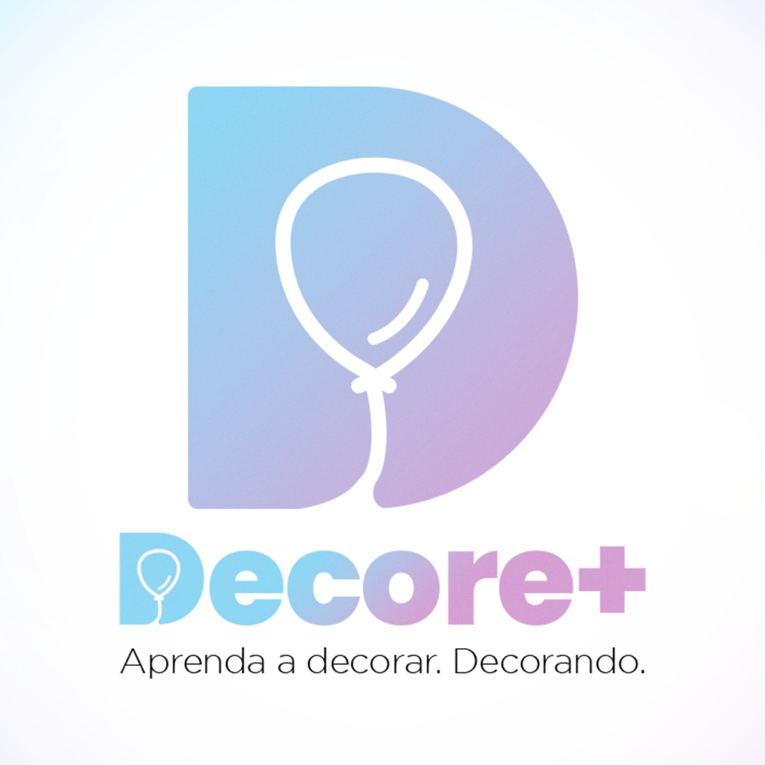 Decore+ | Aprenda a Decorar. Decorando. - Fast Growth Digital | Hot...
