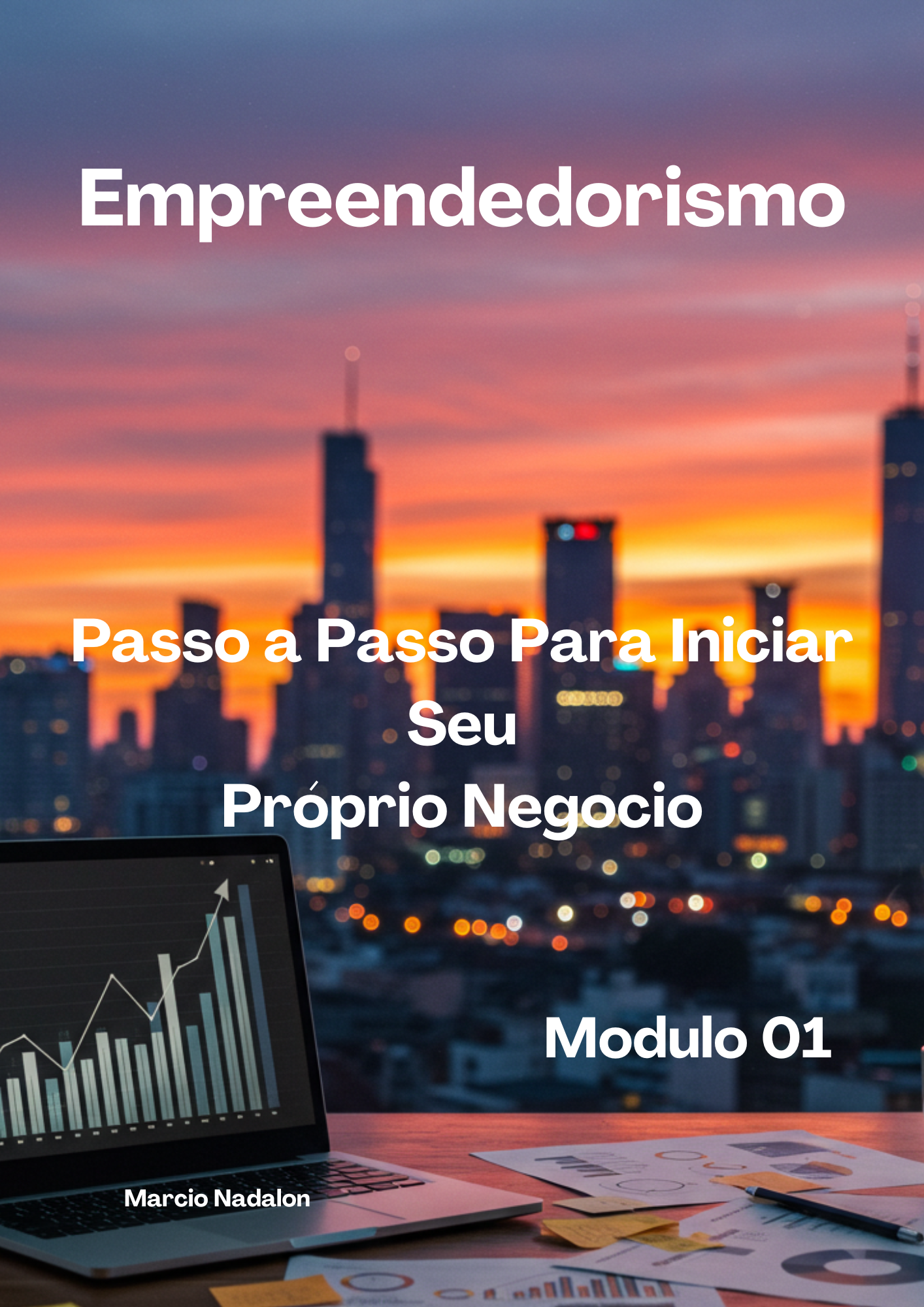 Empreendedorismo- Passo a passo de como montar seu proprio negocio ...