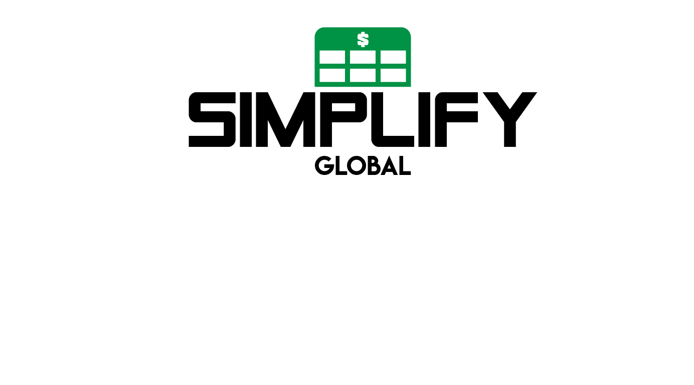 SimpleFY - Dashboard