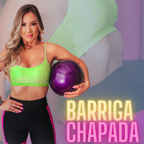 PROGRAMA BARRIGA CHAPADA.