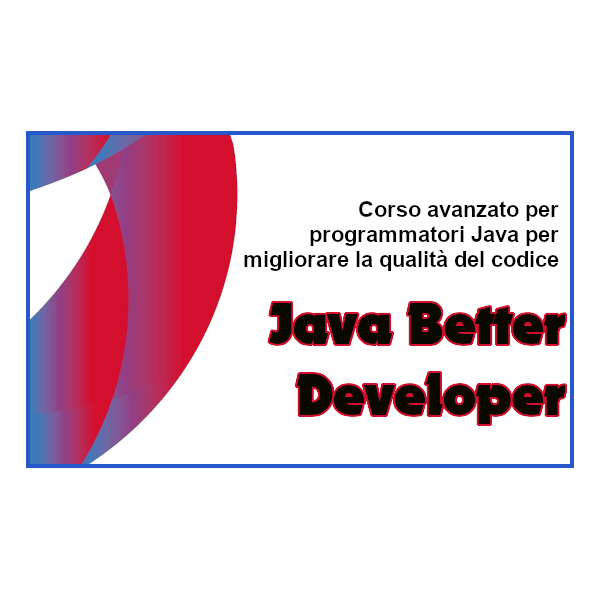 Java Better Developer