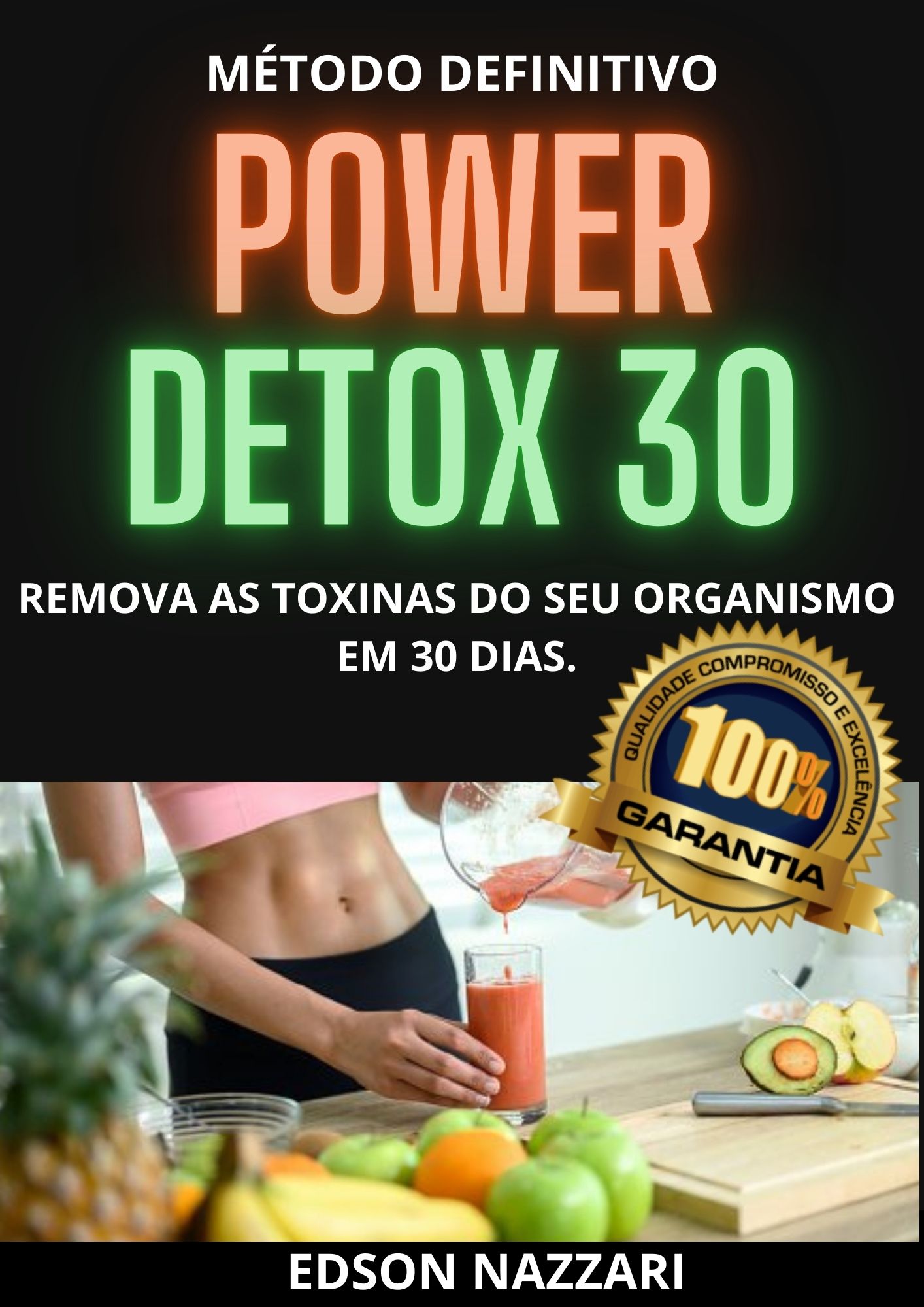Power Detox 30