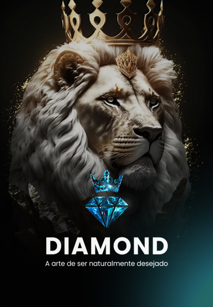 Diamond - Gabriel Pereira Silva | Hotmart