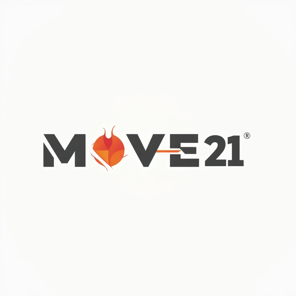 MOVE 21