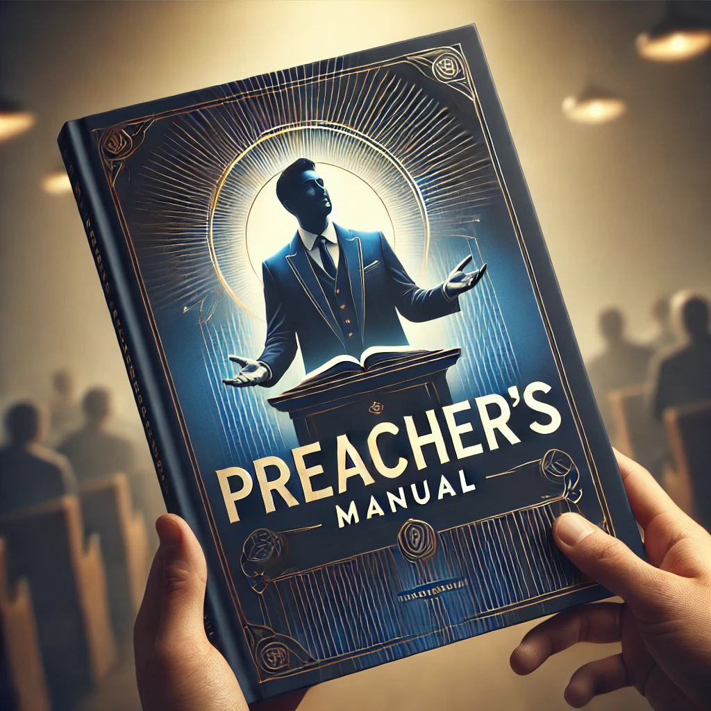 Preacher's Handbook