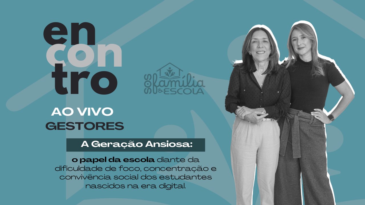 Programa SOS Gestão Escolar