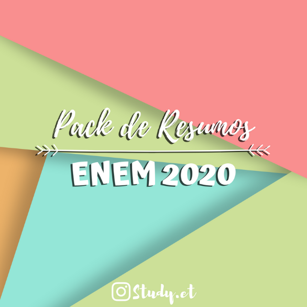 Pack 400 Resumos Enem 2020 Eloon Infoprodutora Digital Hotmart