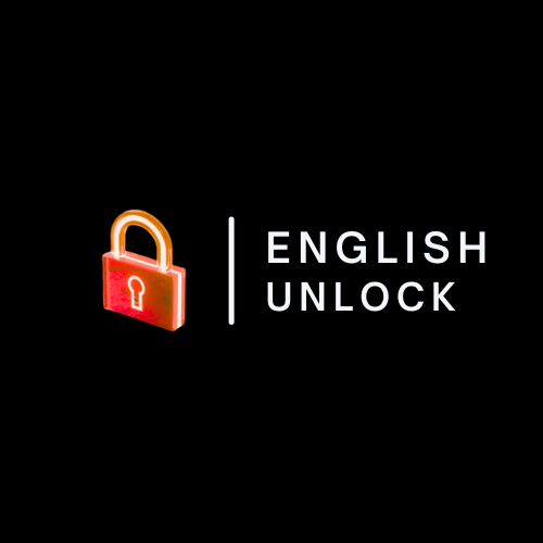 English unlock course