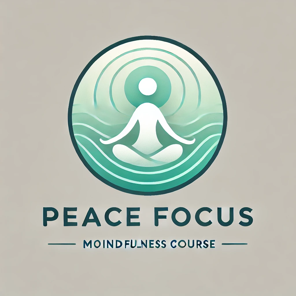 Peace- Focus