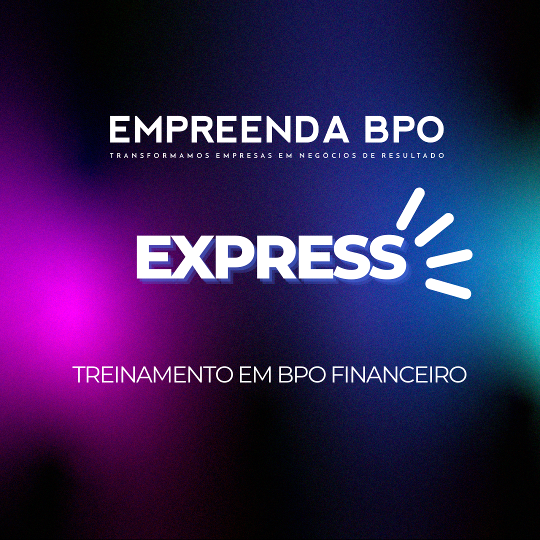Empreenda BPO Express - Empreenda BPO | Hotmart