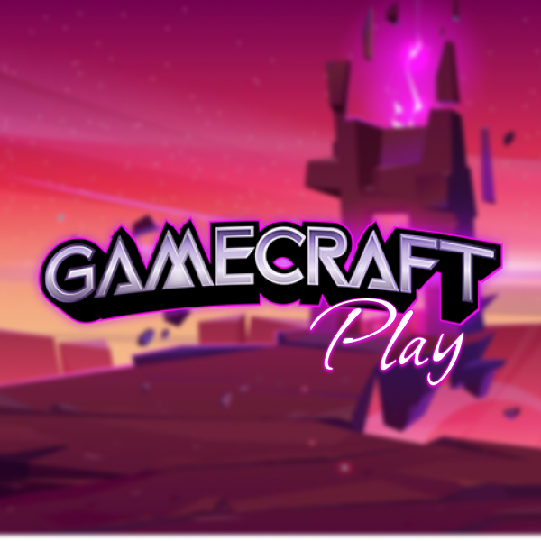 Gamecraft Play