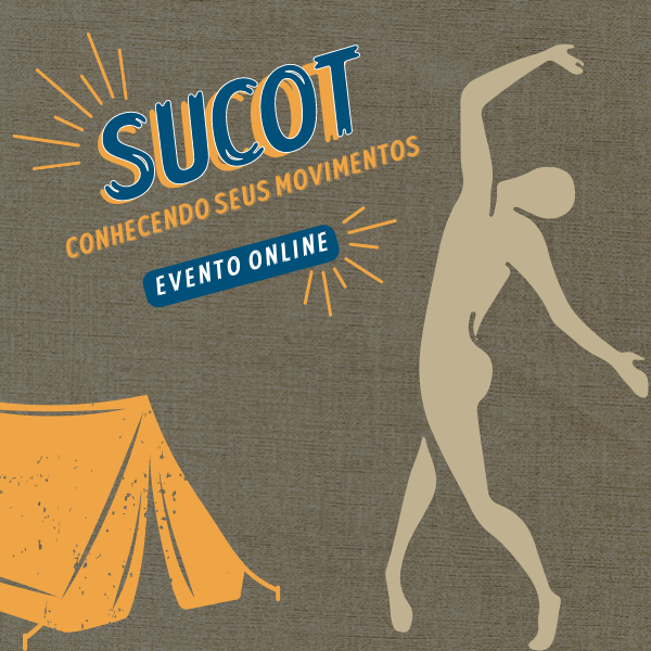 SUCOT - Conhecendo seus movimentos - Vitor Kowalski | Hotmart