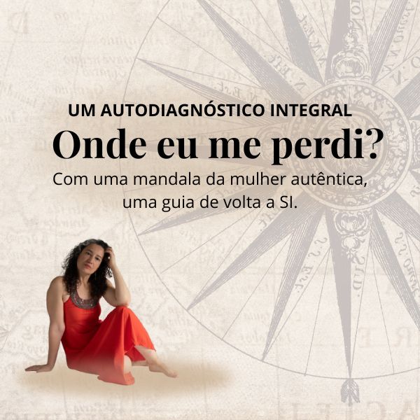 Onde eu me perdi?