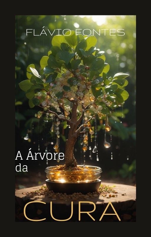 A Árvore da Cura - Flávio Fontes | Hotmart