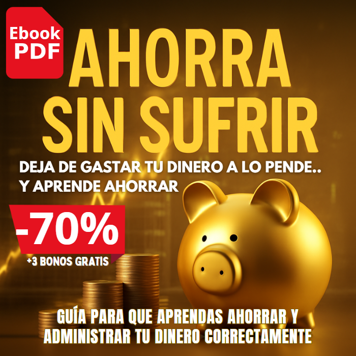 Aprende a Ahorrar y Gestionar tu Dinero con Éxito
