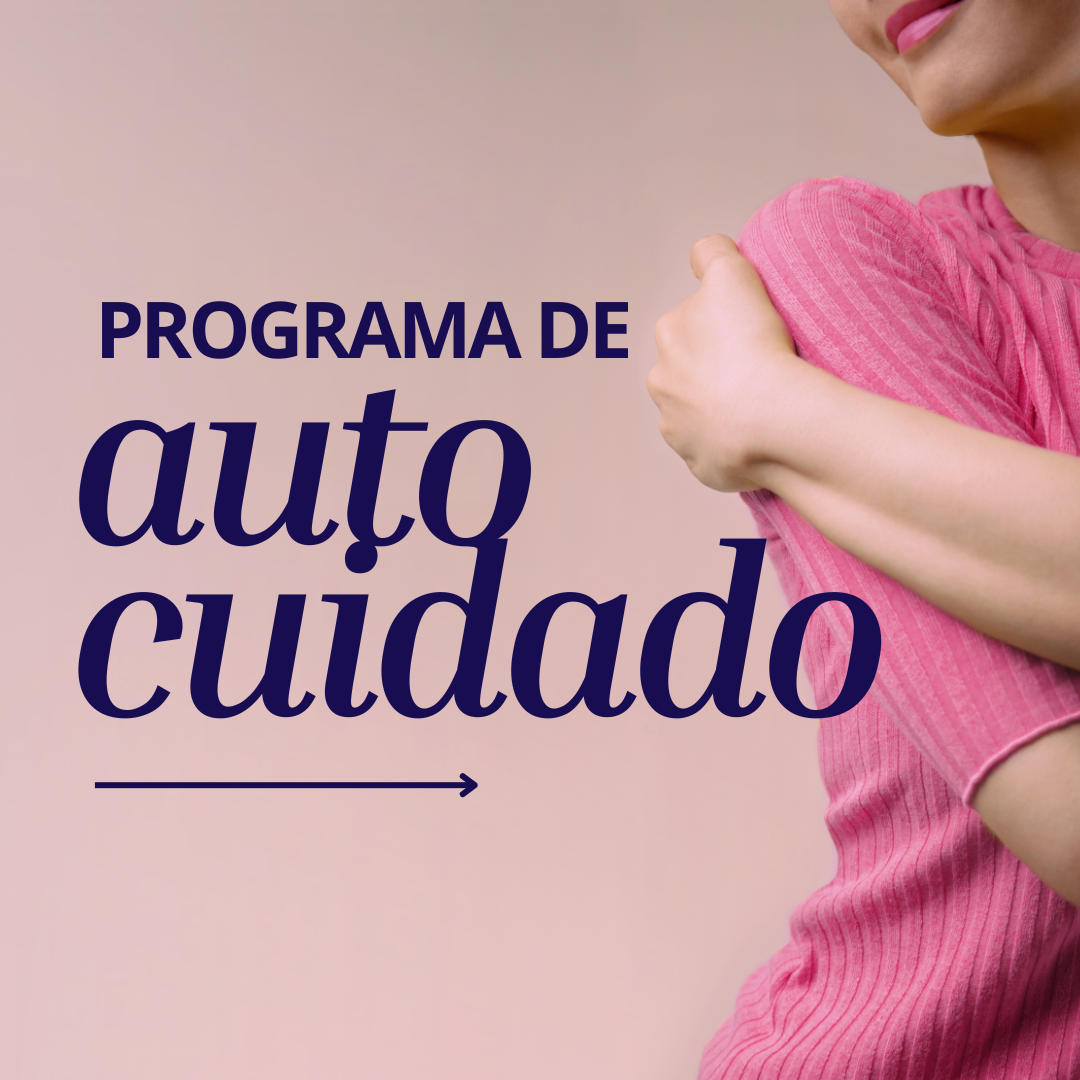 Programa de Autocuidado