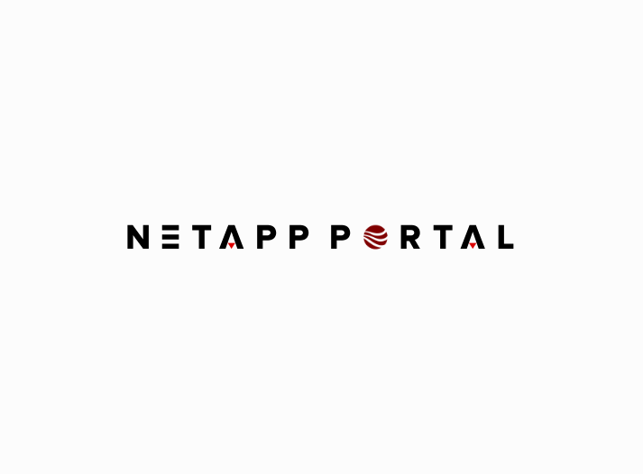 NetApp Portal - INFO MASTER DIGITAL LTDA | Hotmart