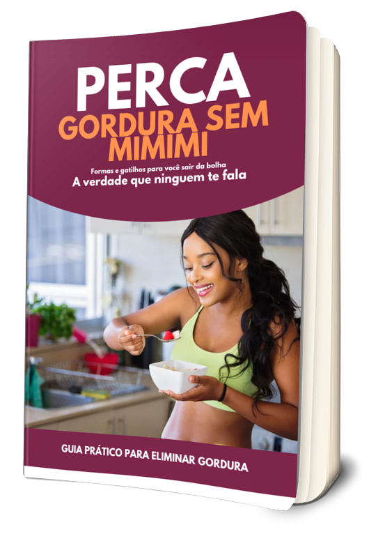 Perca Peso Sem mimimi