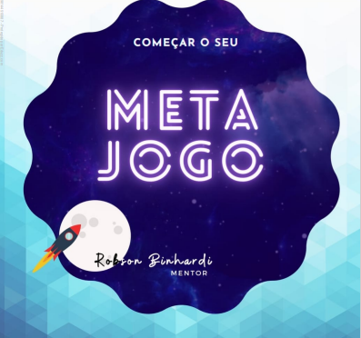 Meta Jogo - ROBSON BINHARDI | Hotmart