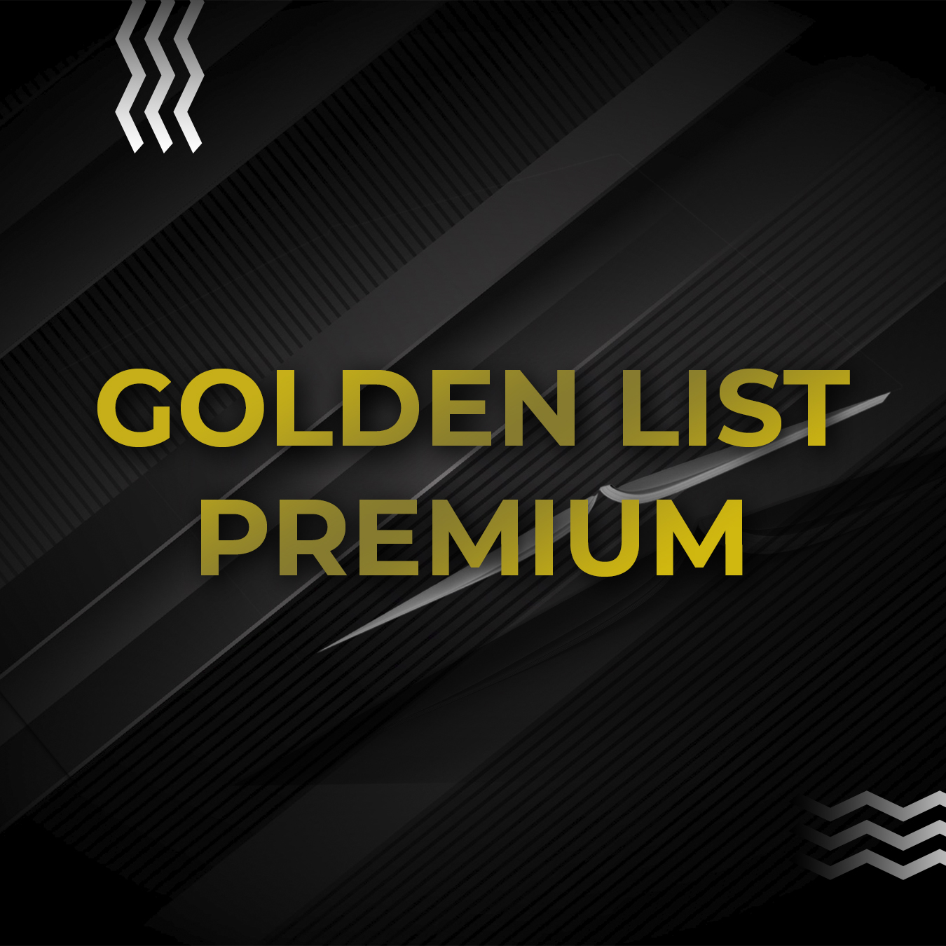 Golden list premium