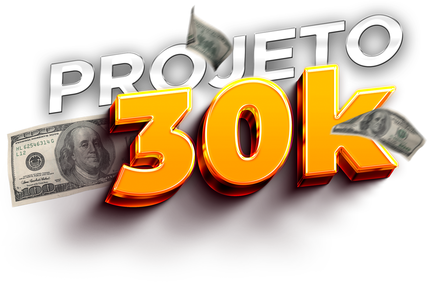Projeto 30K
