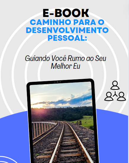 e-book Caminho para o Desenvolvimento Pessoal: Guiando Você Rumo ao Seu ...