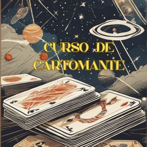 Curso de Cartomante